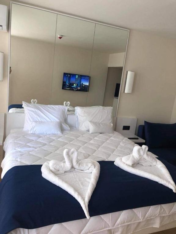 Orbi city, Angisa (updated prices 2025)