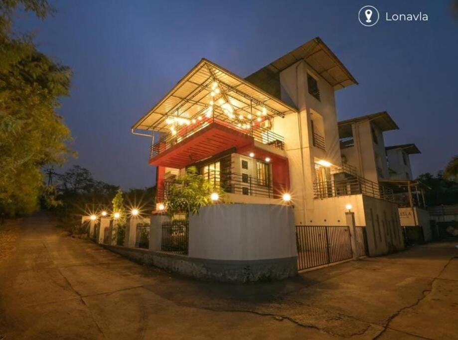 Ashiyana by Smit Anam, Lonavala (updated prices 2026)