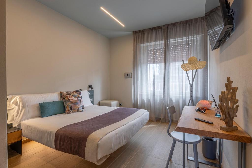 Luci Sul Mare -Boutique Rooms, Follonica (precios actualizados 2026)