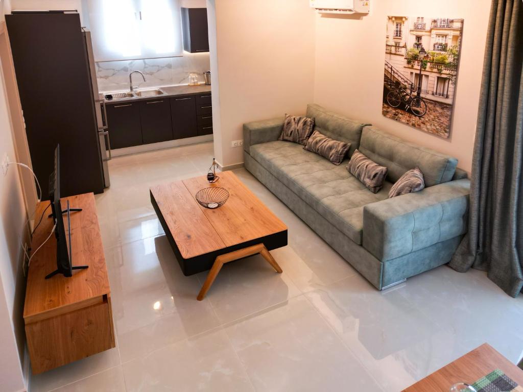 Katia Athens Apartment, Athens (updated prices 2025)