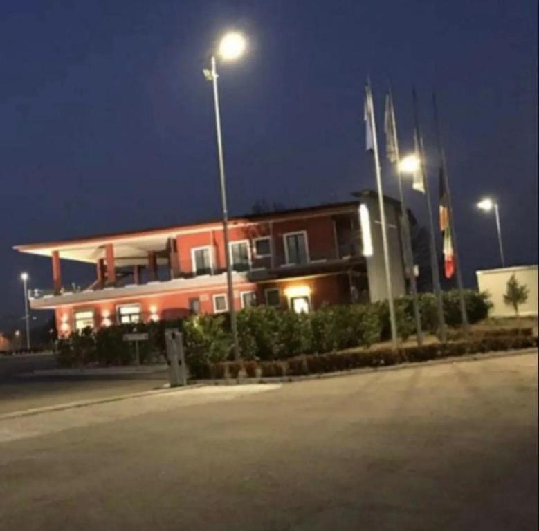 La Terrazza Ceprano, Ceprano (updated prices 2025)