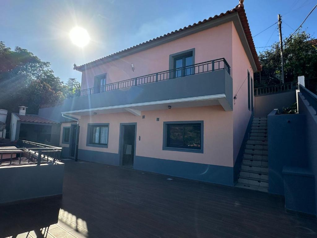 Casa Rodrigues, Funchal (updated prices 2026)