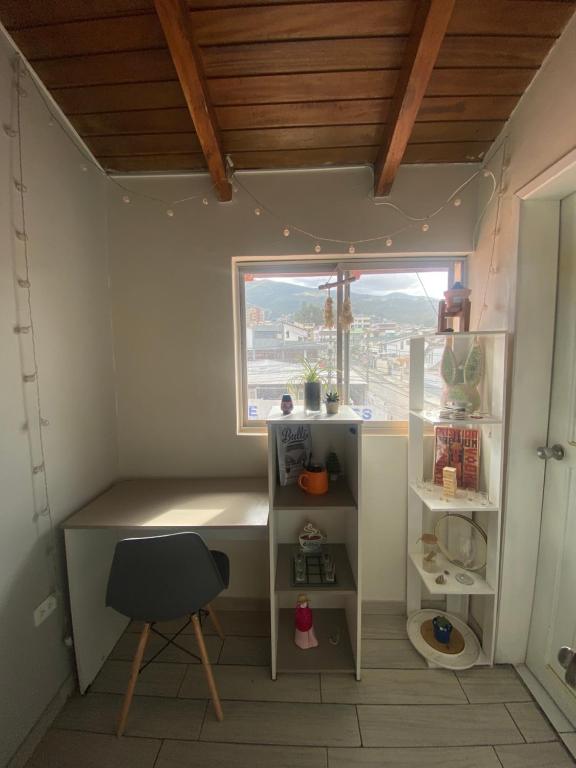 Mini departamento en Quito, Quito (updated prices 2024)