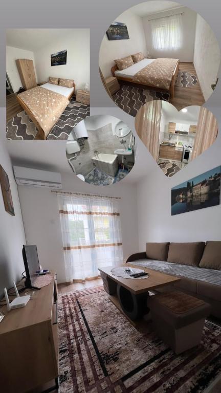 Apartman MV, Trebinje (aktualisierte Preise für 2025)
