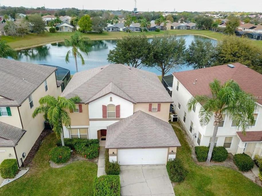 Florida Lake View Villa, Orlando (updated prices 2026)
