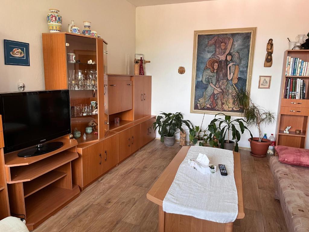 Cozy Apartment by the Forest, Tatranska Strba (updated prices 2025)