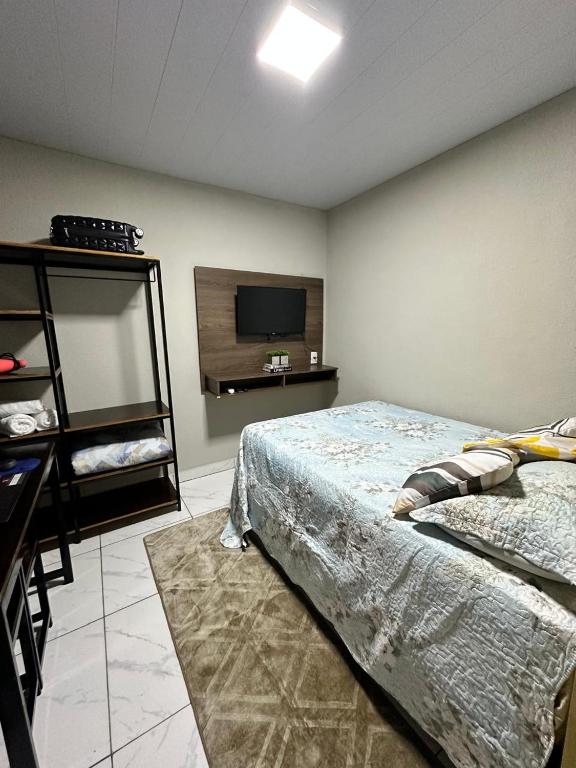 Studio Lindo Completo Com AR, Londrina (precios actualizados 2024)