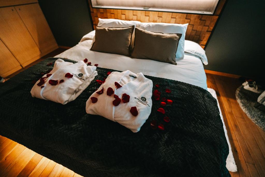 La maison d Aurore loft et spa privatif, Couvin (updated prices 2026)