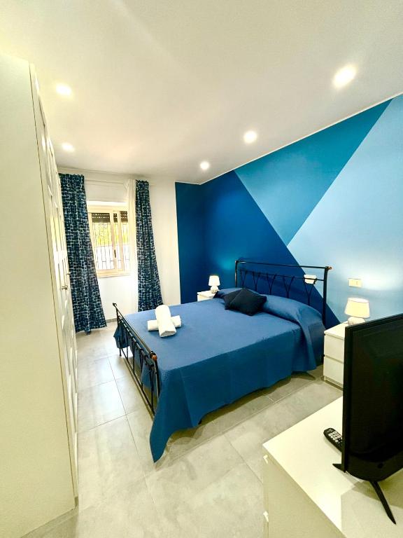 Perla Marina Beach Apartment, Таормина – Обновени цени 2024