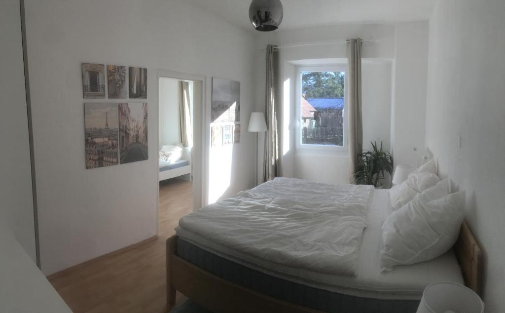 Freiburg Apartment in ruhiger Lage für Gruppen oder Familien, Fribourg ...