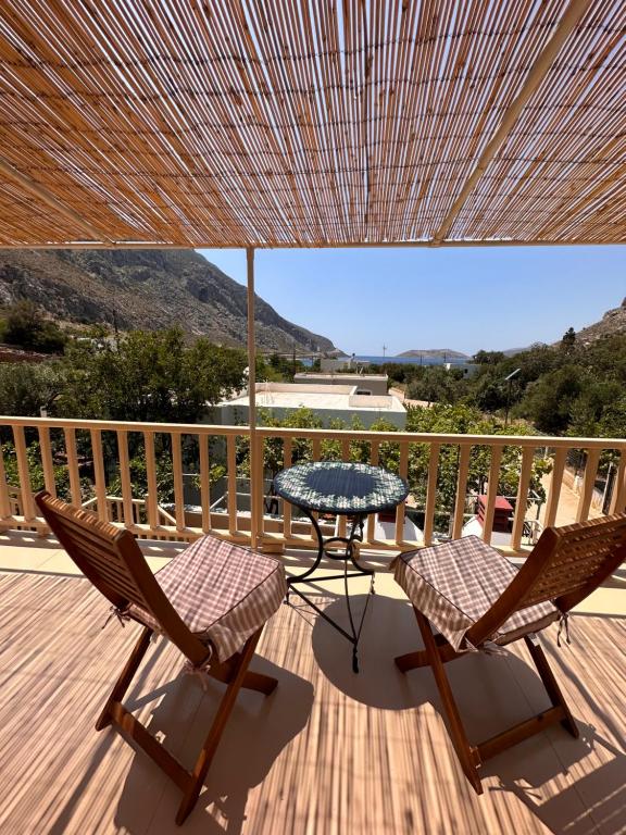 Kalotina's Home, Kalymnos (updated prices 2026)