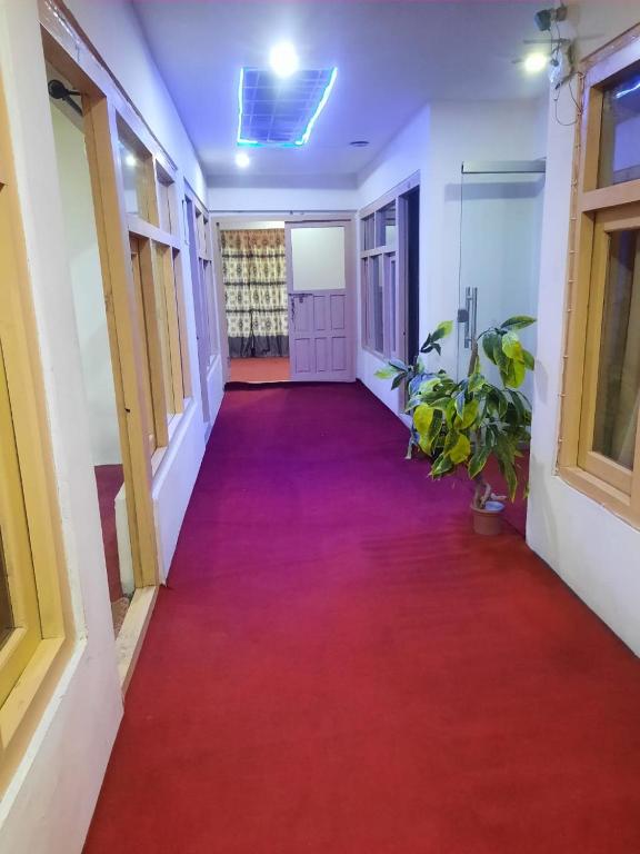 HOTEL HIGHLANDER INN SKARDu, Skardu (updated prices 2026)
