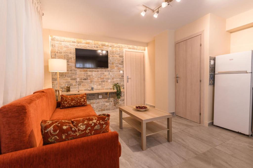 Heart of Thessaloniki Apartment, Thessaloniki (updated prices 2026)