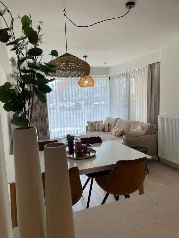 Zeewaaier Middelkerke, Middelkerke (aktualisierte Preise für 2026)