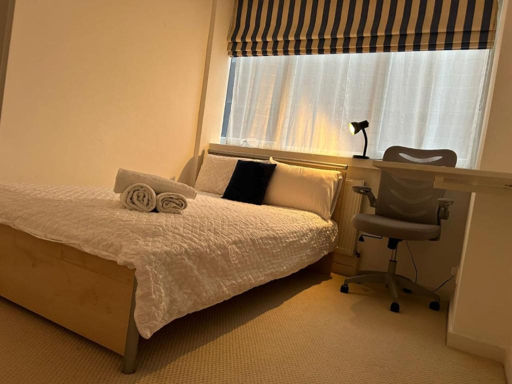 Cavaye house, London (updated prices 2026)