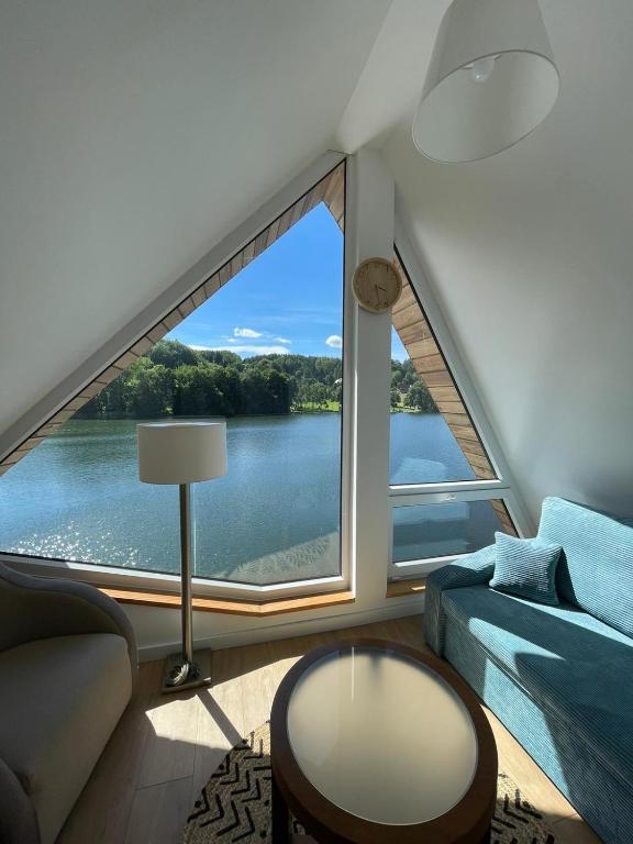 Stanica MODRAK, Ręboszewo (aktualisierte Preise für 2025)