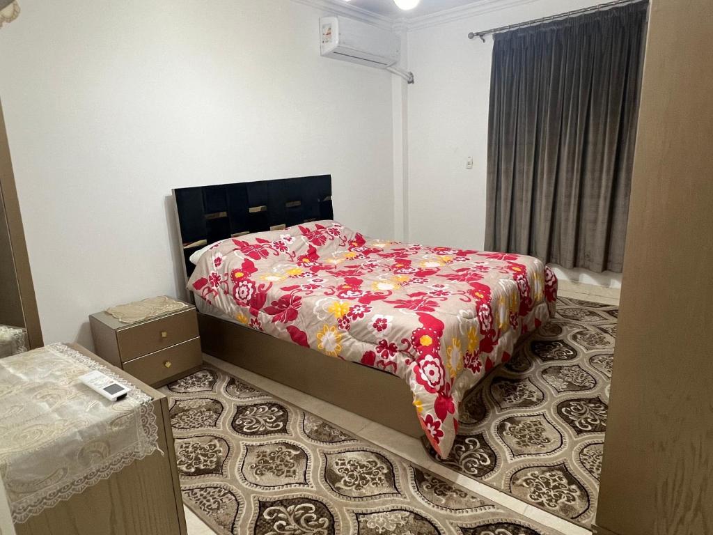 Gardenia city apartments - 57051, Cairo (updated prices 2024)