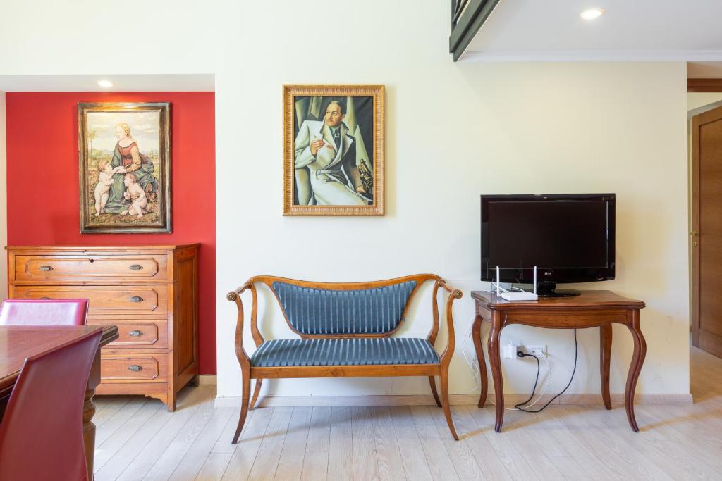 Elegant Suites in Rome, Rome (updated prices 2025)