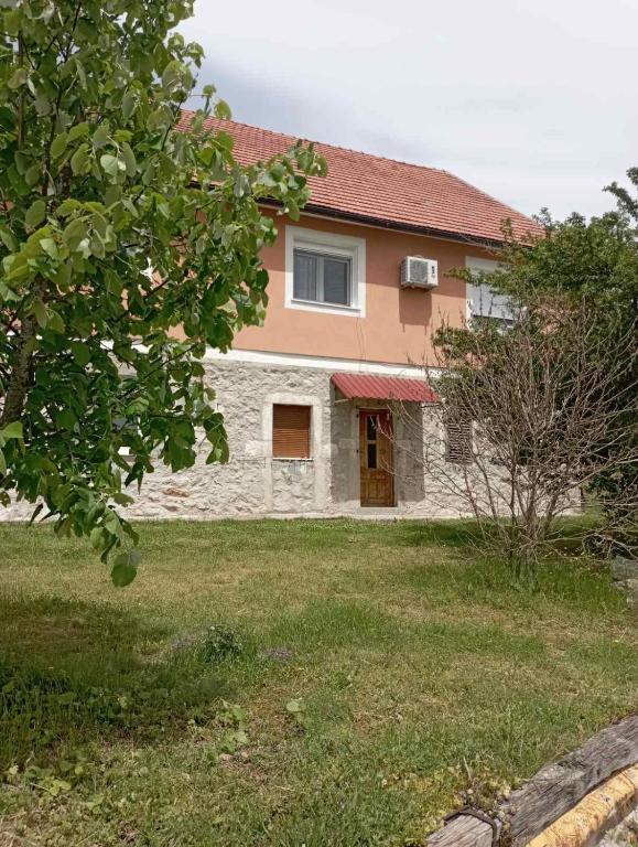 Rudine, Nikšić (updated prices 2025)