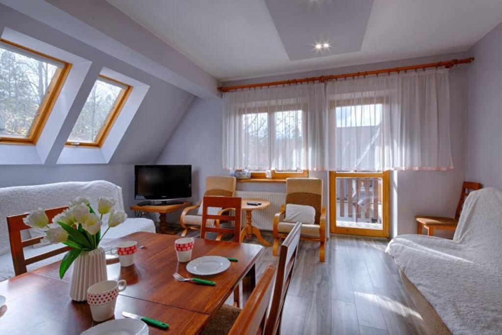 Golden Apartments Zakopane&DB11, Zakopane (aktualisierte Preise für 2025)