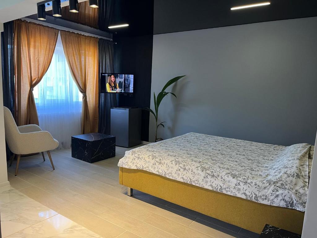 Zet Residence, Brăila (updated prices 2024)