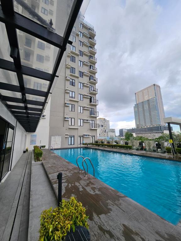 Studio unit at The Median Condominium Cebu, Cebu City (updated prices 2026)