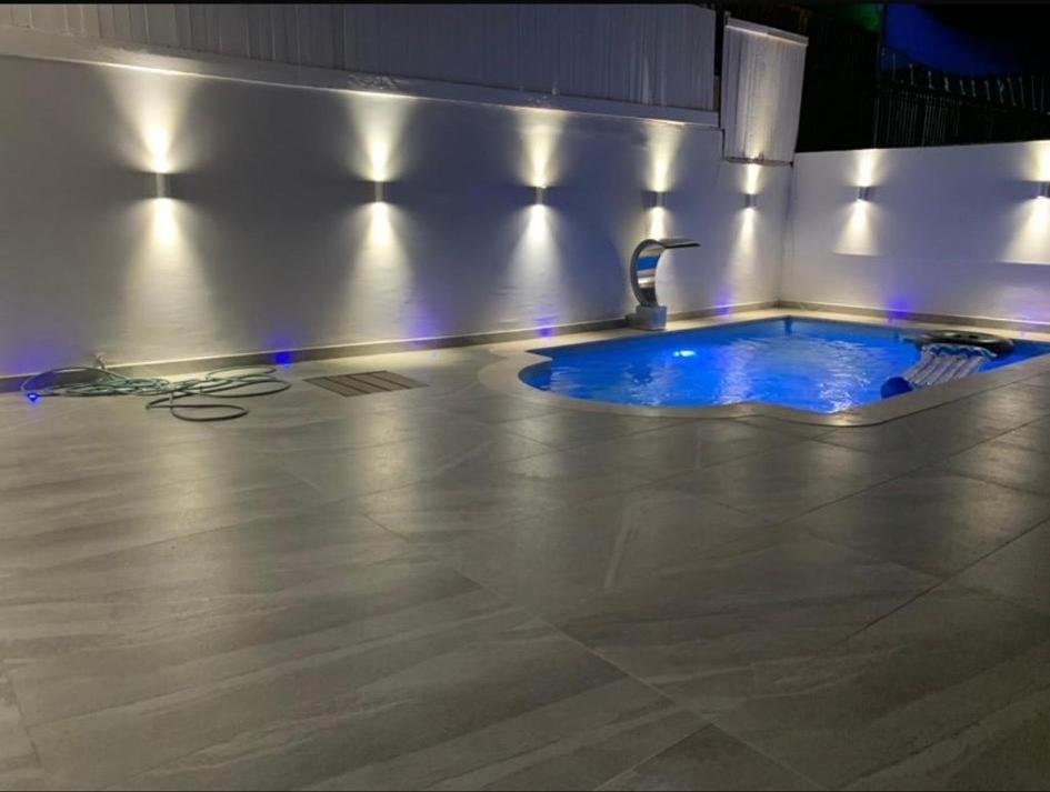 Golden villa, Eilat (updated prices 2026)