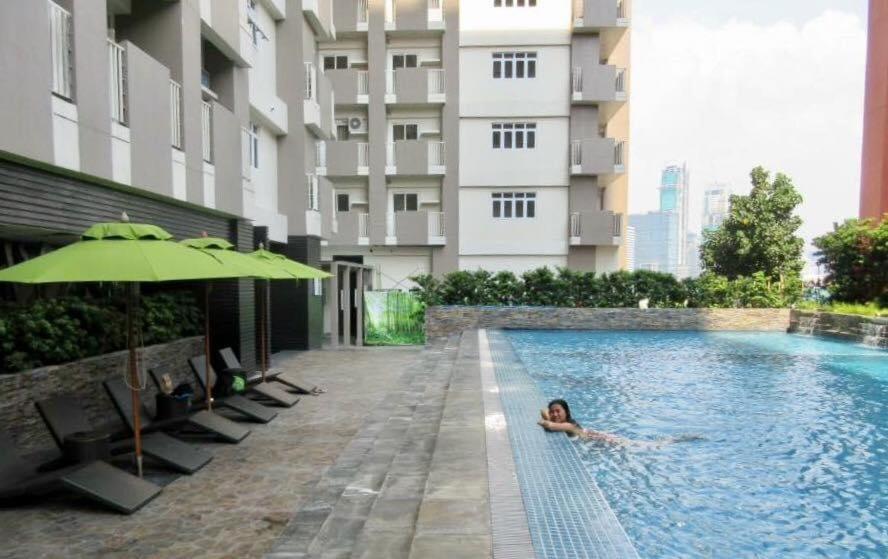 Trevi Tower 1, Manila (updated prices 2026)