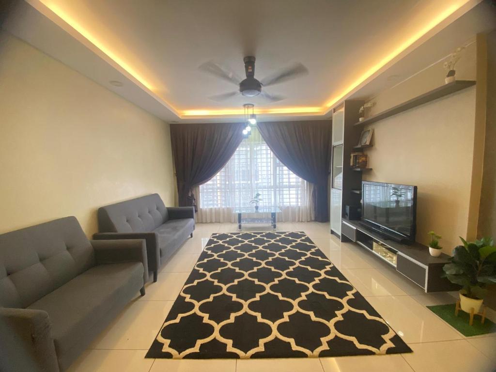 Cozy Homestay Putrajaya, Putrajaya (updated prices 2025)