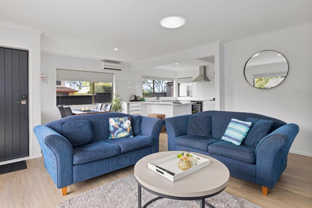 Waitui Wonder - A Comfortable Escape, Mount Maunganui (prezzi ...