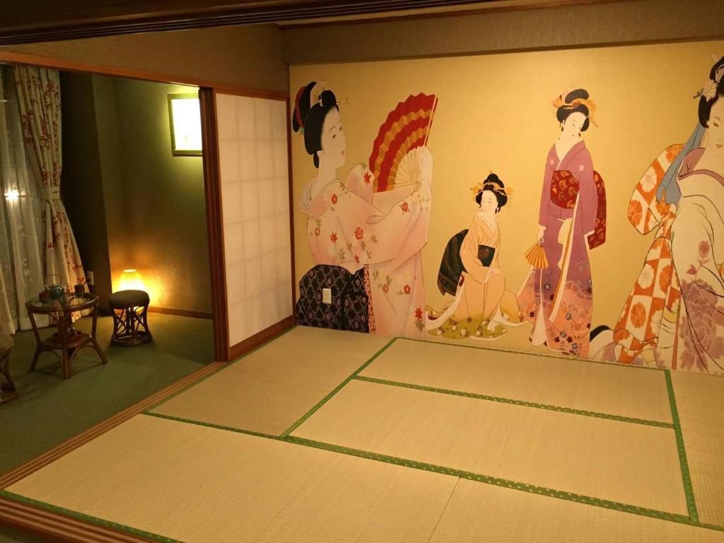 The Utopia, Onjuku (updated prices 2026)