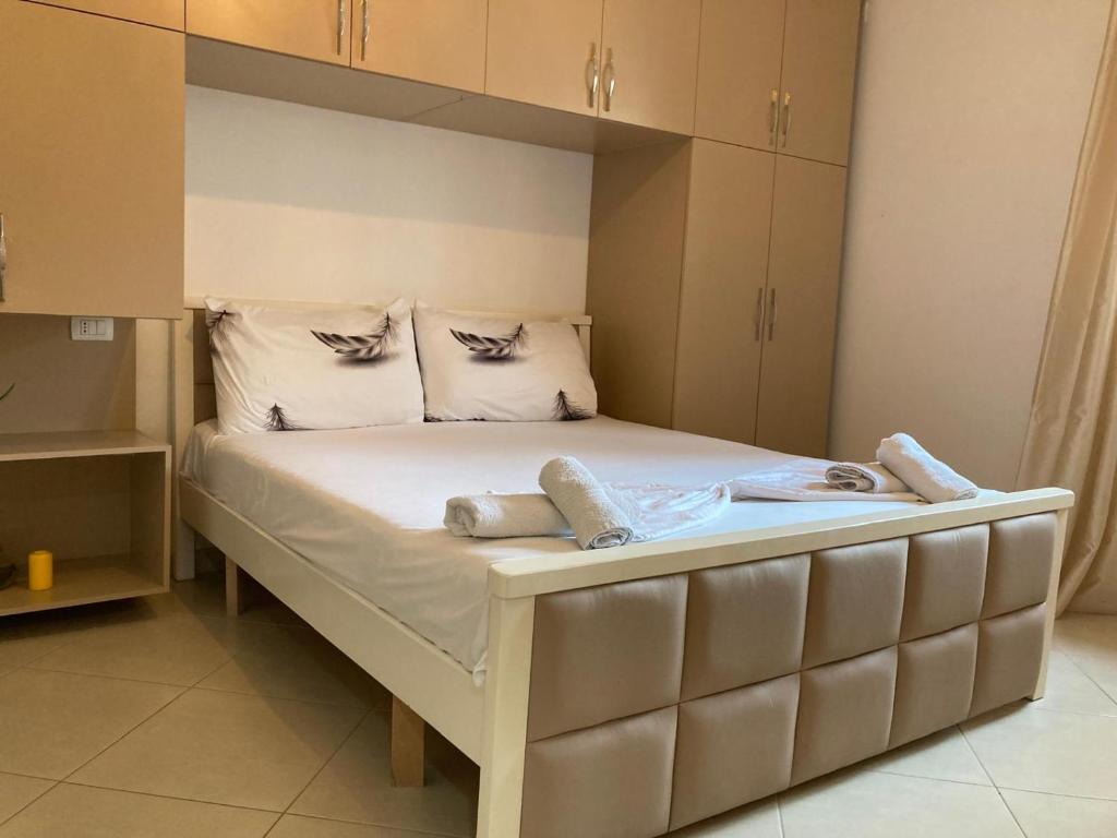 Hergi apartament, Vlorë (updated prices 2024)