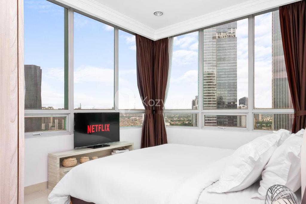 Mahitala by Kozystay - Kuningan, Jakarta (updated prices 2026)