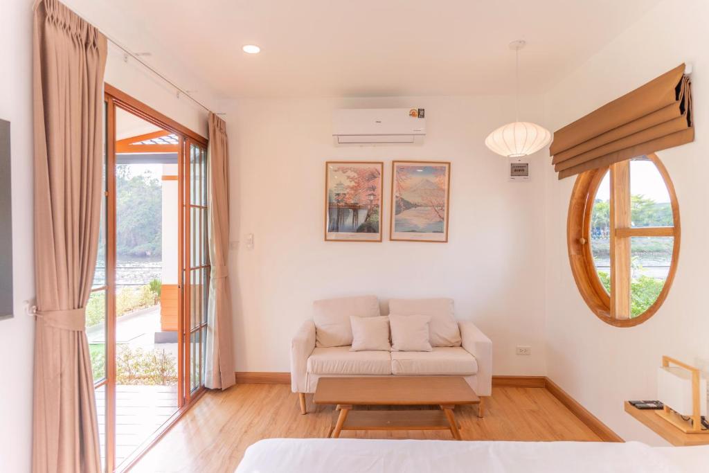 Kawa Mura Riverfront Resort Chanthaburi, Chanthaburi (precios ...