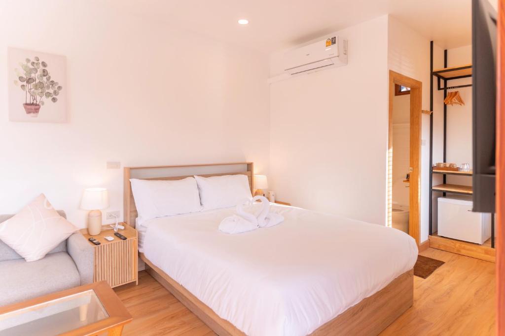 Kawa Mura Riverfront Resort Chanthaburi, Chanthaburi (updated prices 2026)