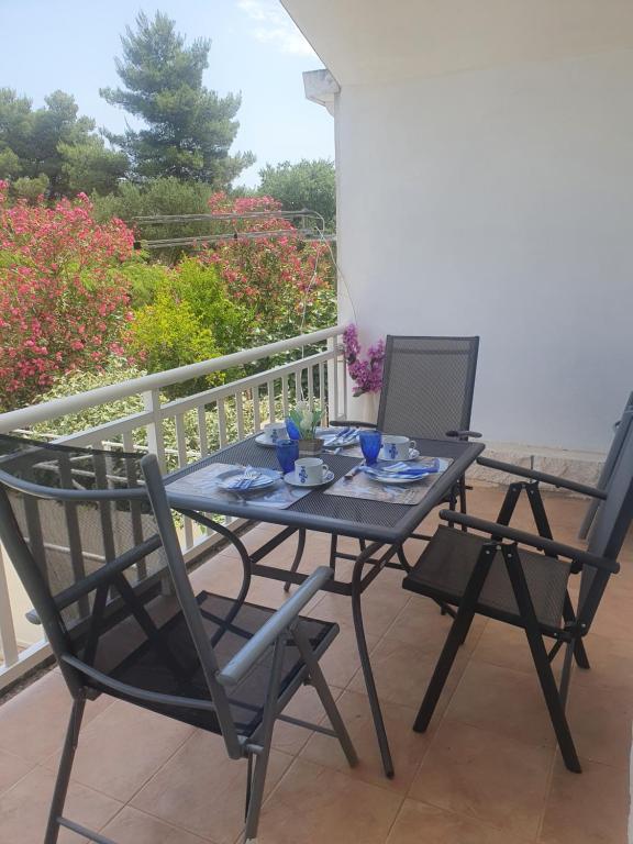 Apartmani Ana i Mia, Ston (precios actualizados 2025)