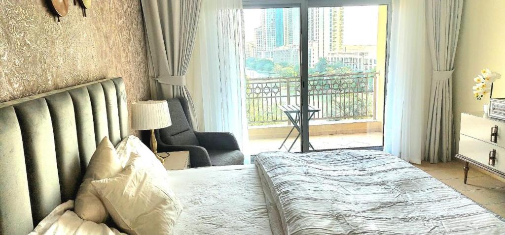 Lake View The Greens & Views, Dubai (updated prices 2025)