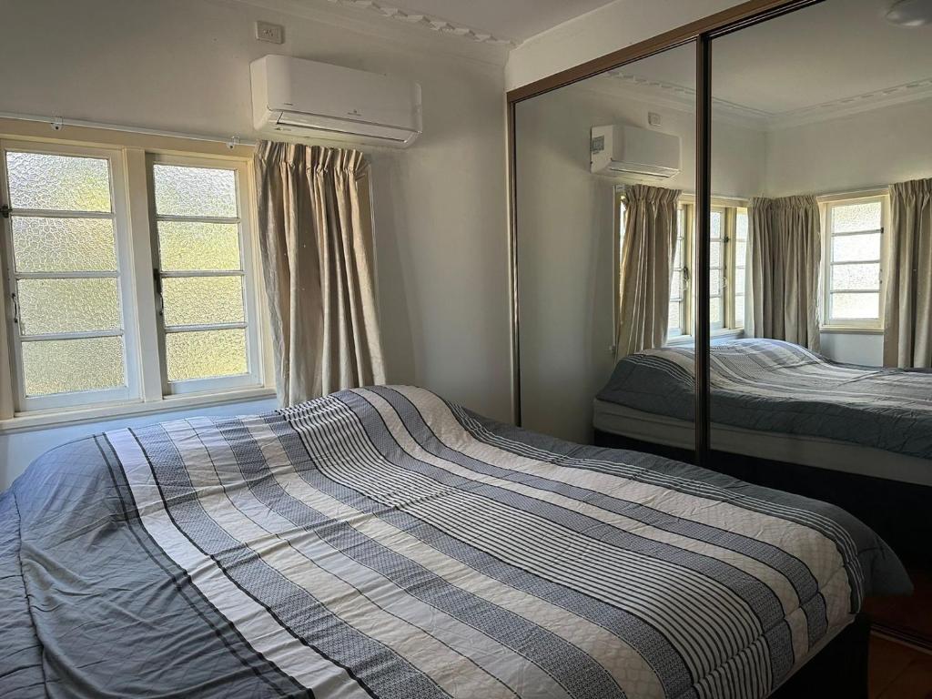 Sharing house with small family, Brisbane (updated prices 2025)