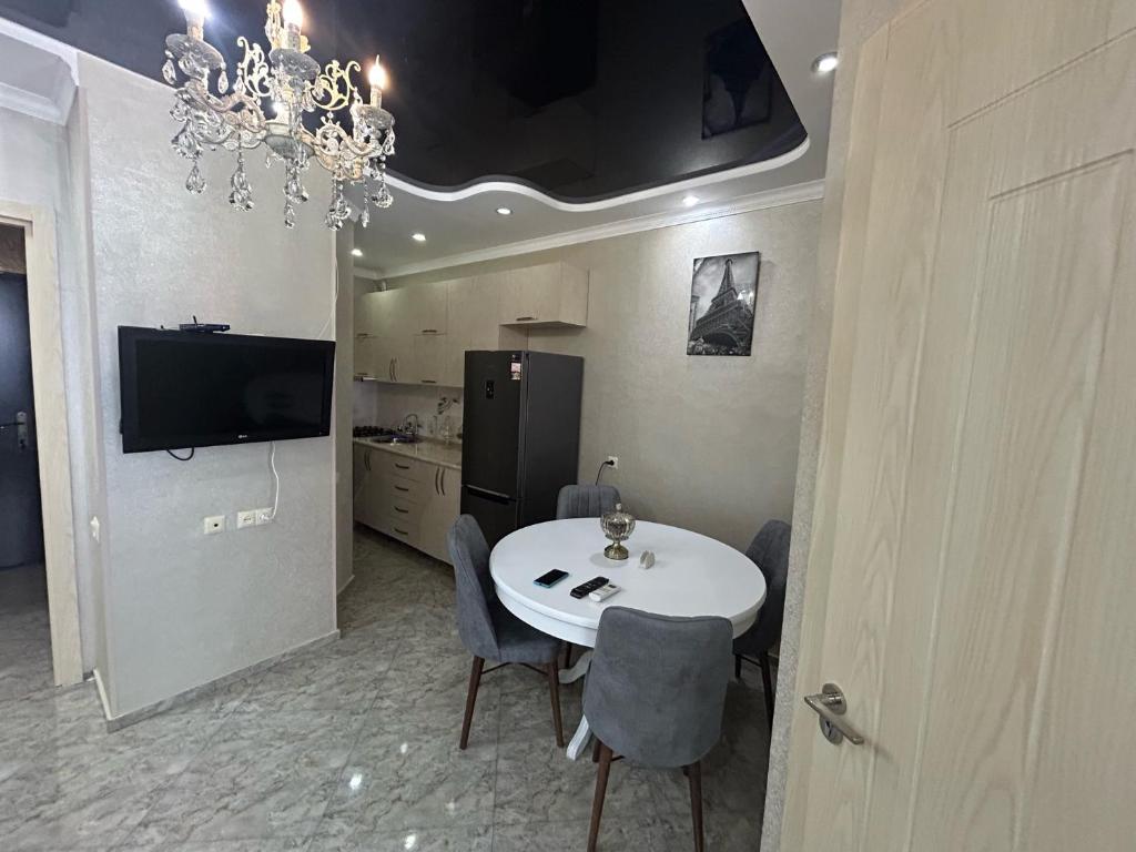 Lasha home, Batumi (updated prices 2025)