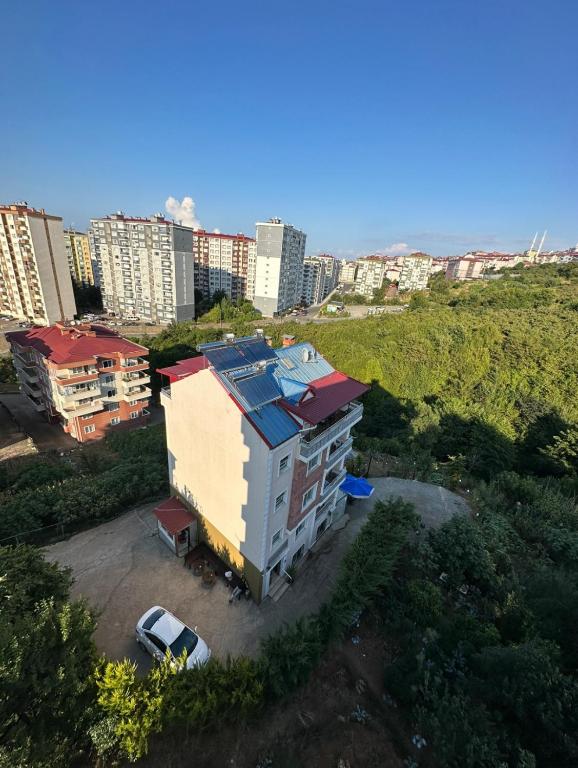 Bayrak Suit Home Trabzon, Pelitli (prezzi aggiornati per il 2024)