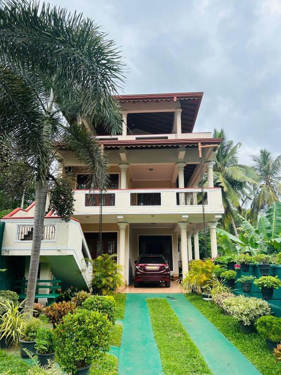 Navarathna Villa, Matale, Matale (updated prices 2025)