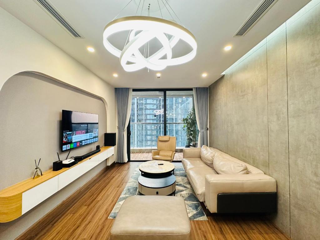 Vinhomes Metropolis By 29 Liễu Giai, Hanoi (updated prices 2024)