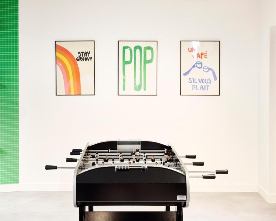 Hife Paris Issy Porte de Versailles, Issy-les-Moulineaux (updated ...