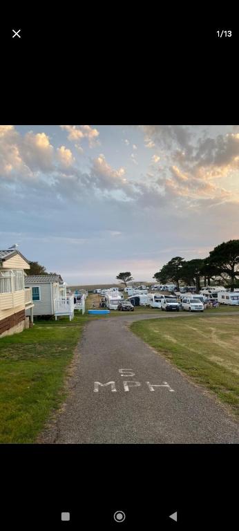 Static Caravan - Pebble Bank - Weymouth, Wyke Regis (updated prices 2026)