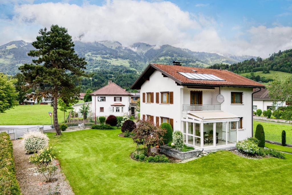 Landhaus Bergblick, Ludesch (aktualisierte Preise für 2025)