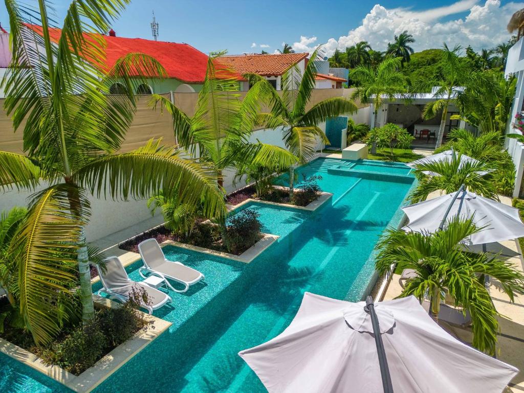 Casa Frida, Santa Maria Huatulco (updated prices 2024)