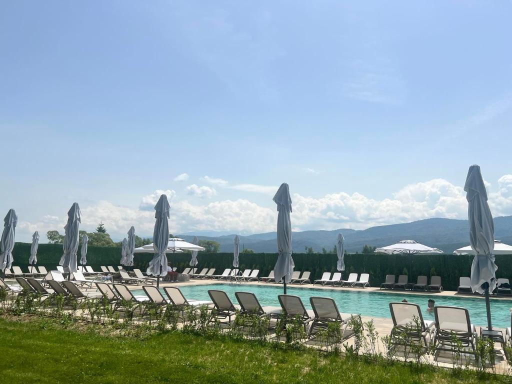 Belchin Garden SPA&Wellness, Belchin (updated prices 2025)