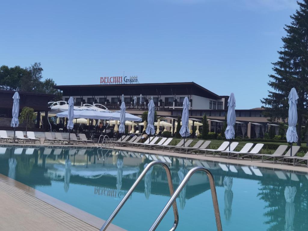 Belchin Garden SPA&Wellness, Belchin (updated prices 2025)