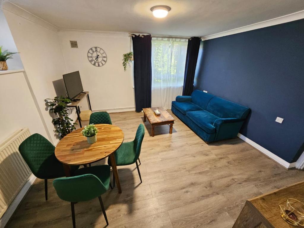 Islington Flat close to Kings Cross, London (updated prices 2024)