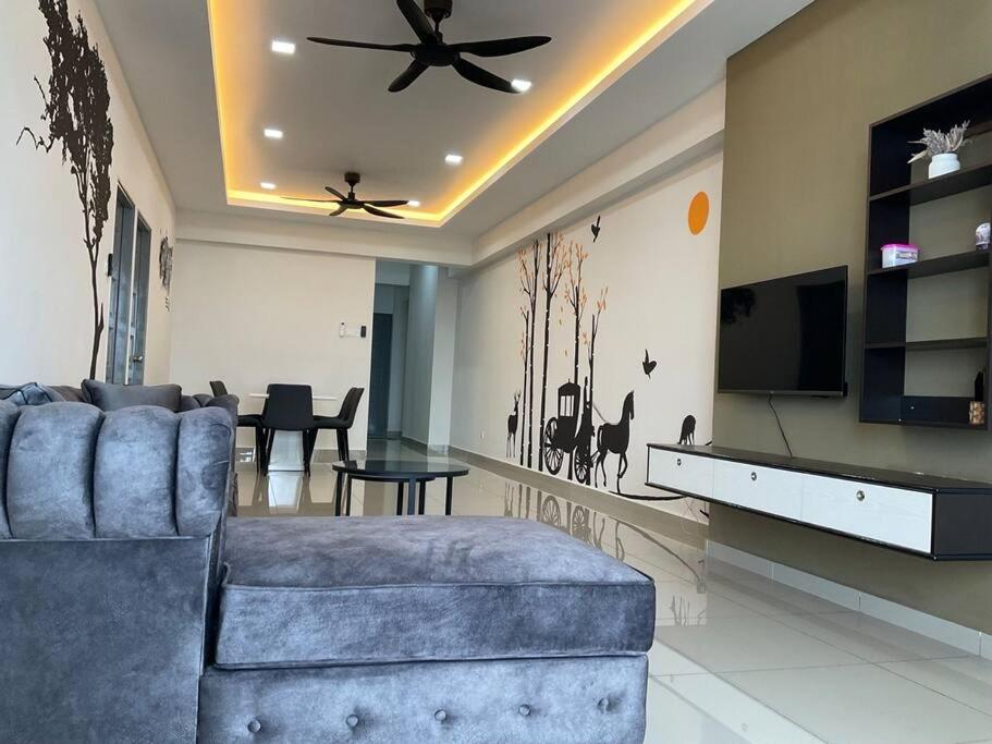 Happy Homestay TheVenus Sitiawan, Sitiawan (precios actualizados 2025)